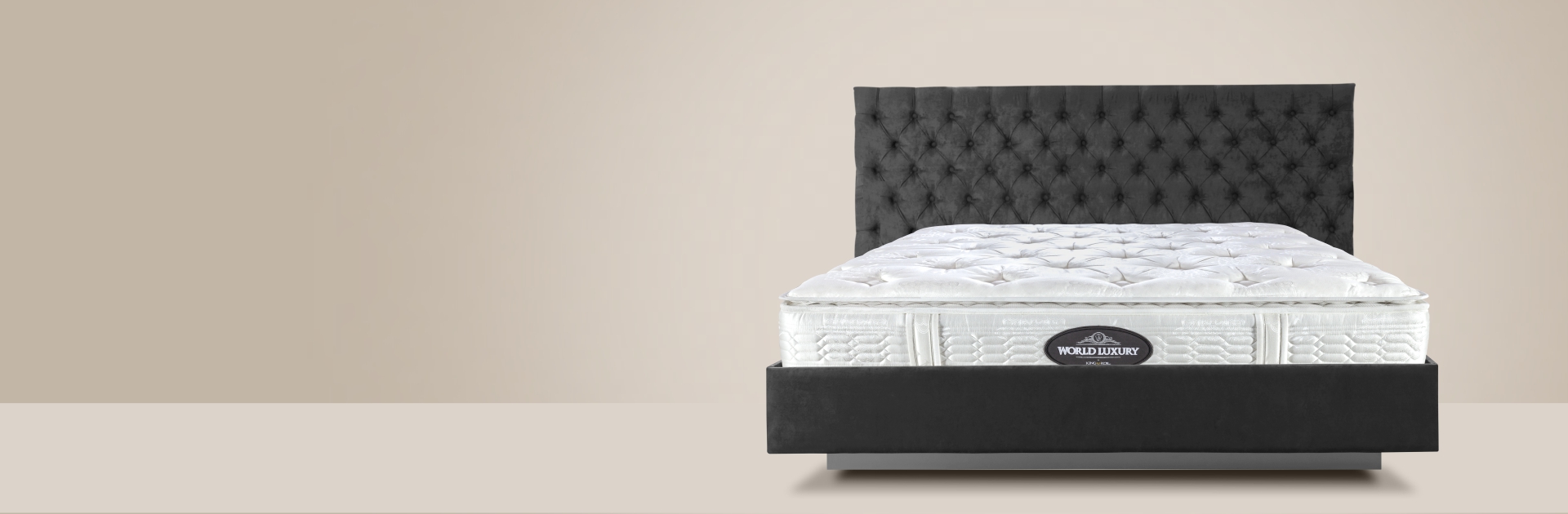 Luxury Mattress: Best Luxury Mattress in India at Best Prices | King Koil