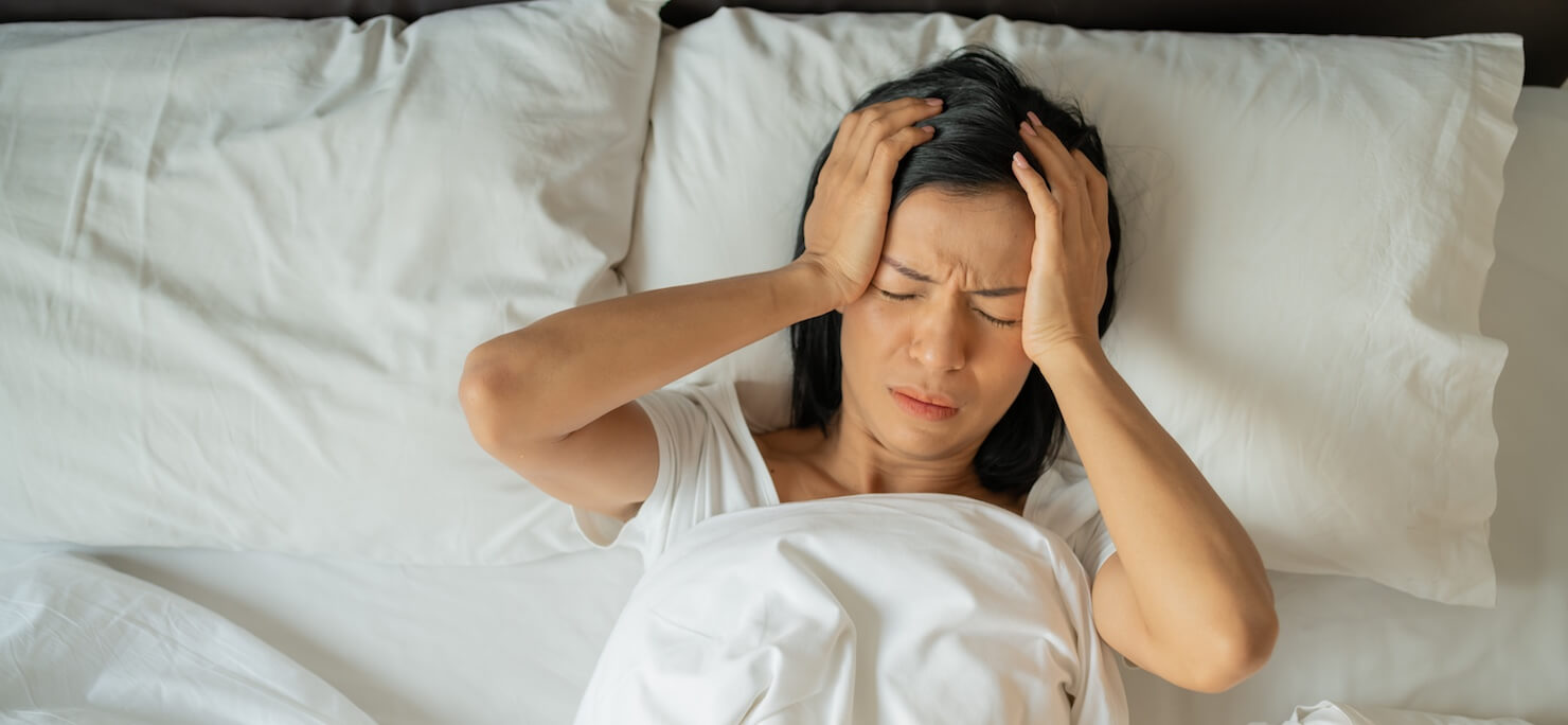 What is Dyssomnia? Symptoms, Types, Causes and its Prevention | Blogs ...