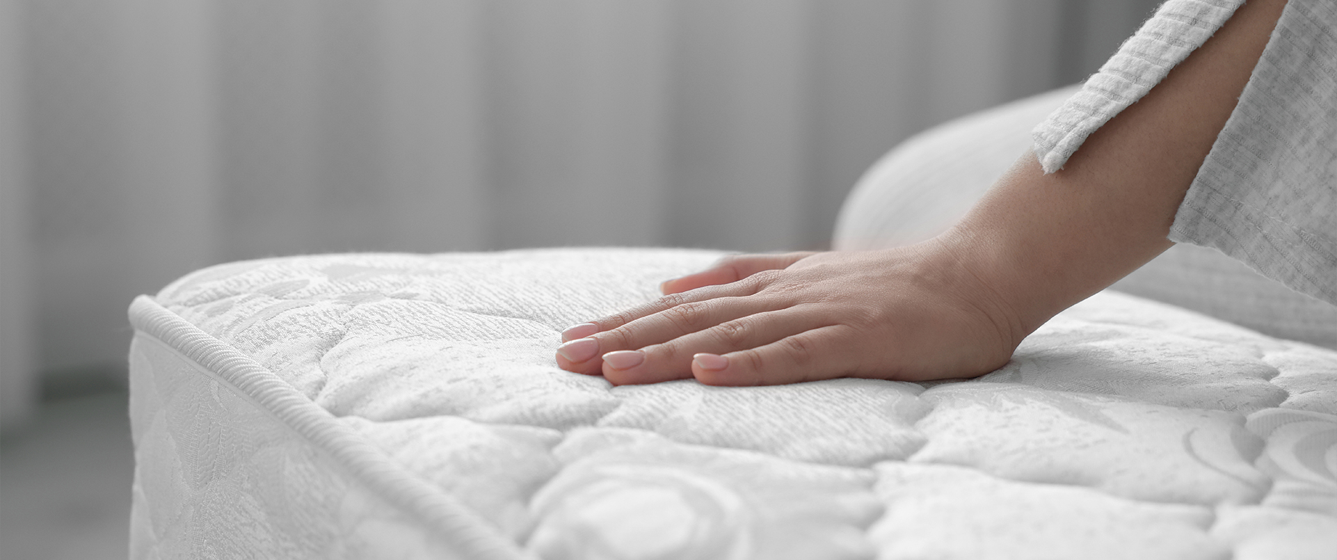 A Definitive Guide: How Is Foam Density Measured in Mattresses? | Blogs ...